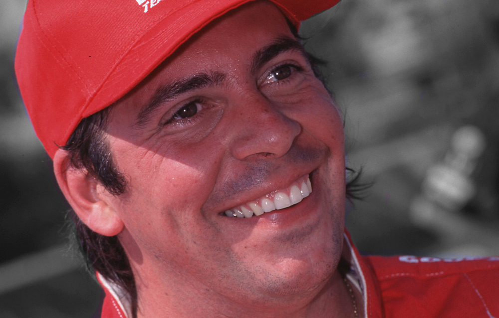 Por siempre GONCHI – Motorsports